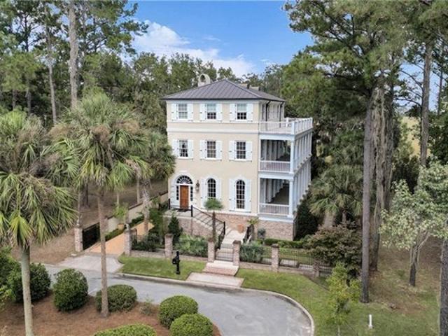 601 McAllister Lndg, Richmond Hill, GA 31324