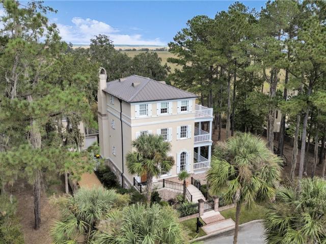601 McAllister Lndg, Richmond Hill, GA 31324 | MLS #SA346401 | Compass
