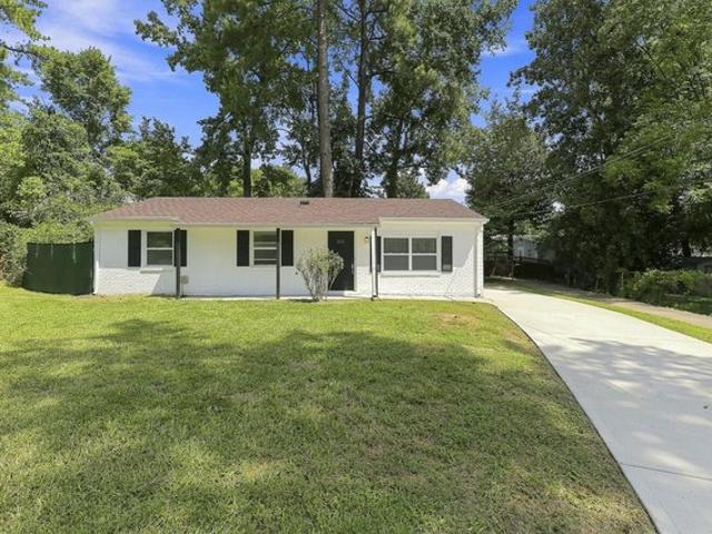 601 McNair St, Durham, NC 27707