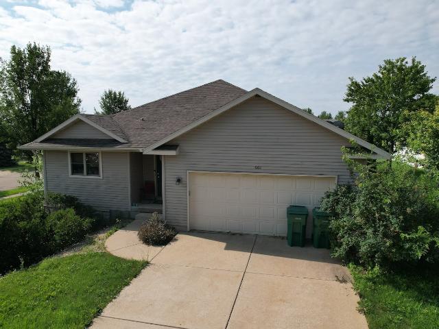 601 Meadow View Rd