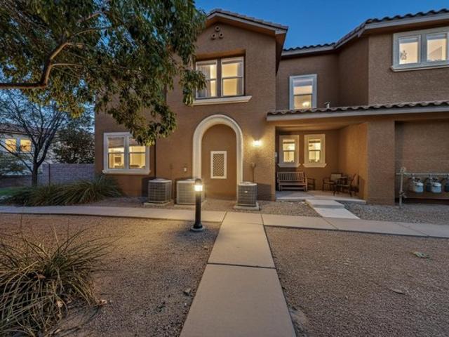 601 Menaul Blvd NE Unit 1404, Albuquerque, NM 87107