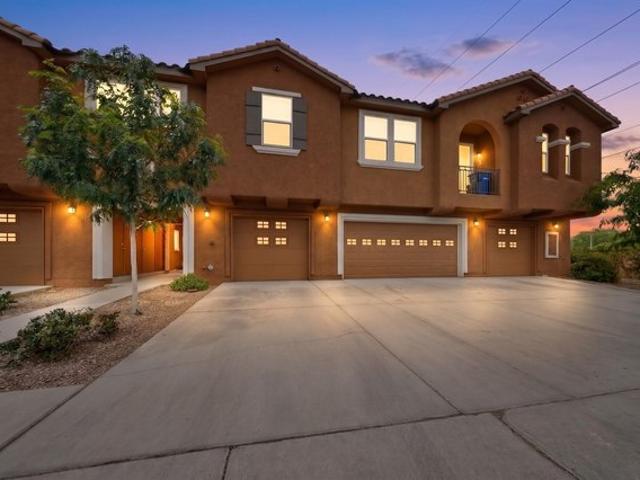 601 Menaul Blvd NE Unit 302, Albuquerque, NM 87107