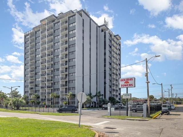 601 Mitchell Dr Apt 401, Myrtle Beach, SC 29577