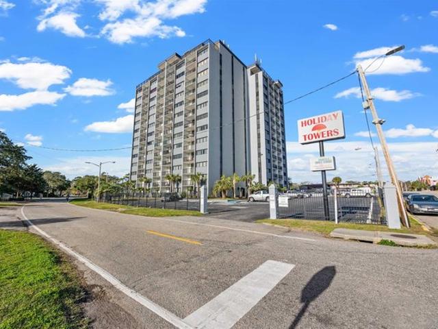 601 Mitchell Dr Apt 606, Myrtle Beach, SC 29577