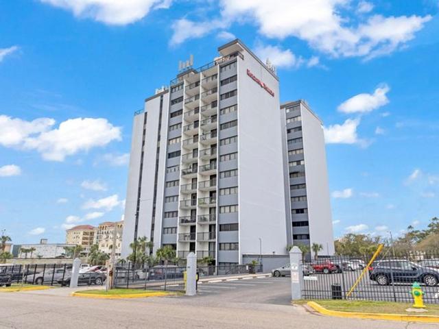 601 Mitchell Dr Apt 705, Myrtle Beach, SC 29577