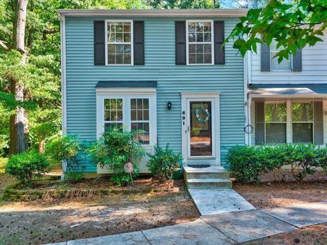 601 Middleton Ave, Cary, NC 27513