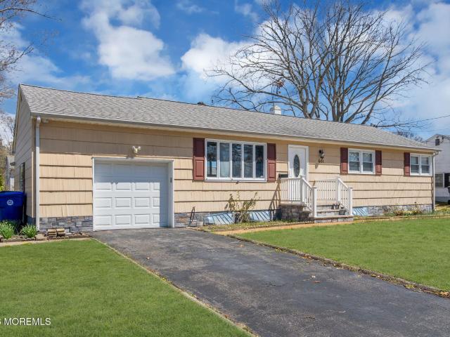 601 Midstreams Road