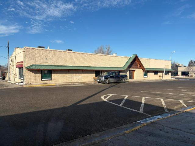 601 Minnesota Avenue W # Entire Bldg