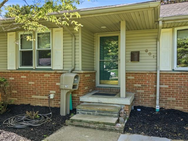 601 Murray Hill Drive
