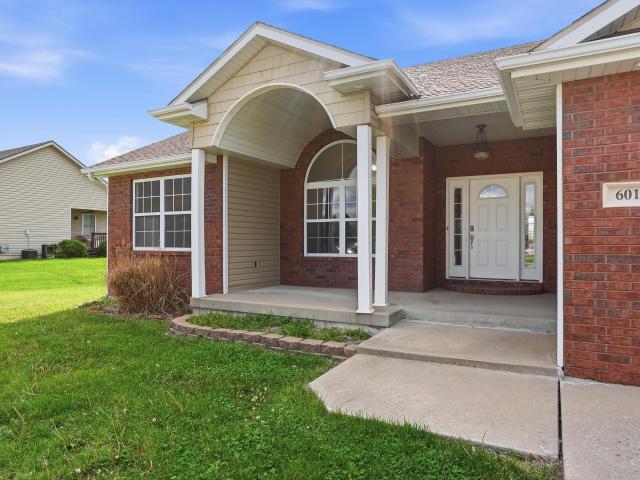 601 mustang dr