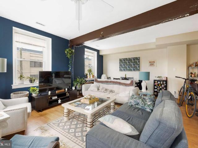 601 N 4 Street # 6