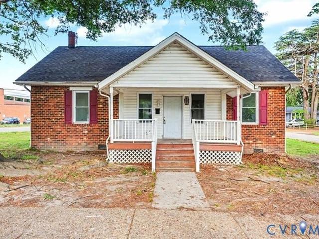 601 N 5th Ave, Hopewell, VA 23860
