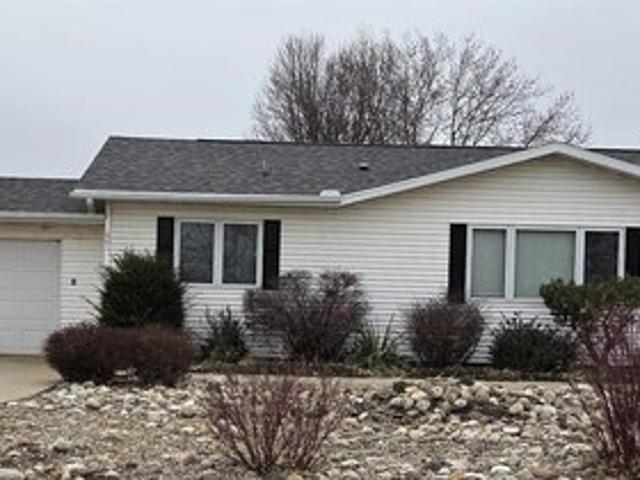 601 N 6th St, Dakota City, NE 68731
