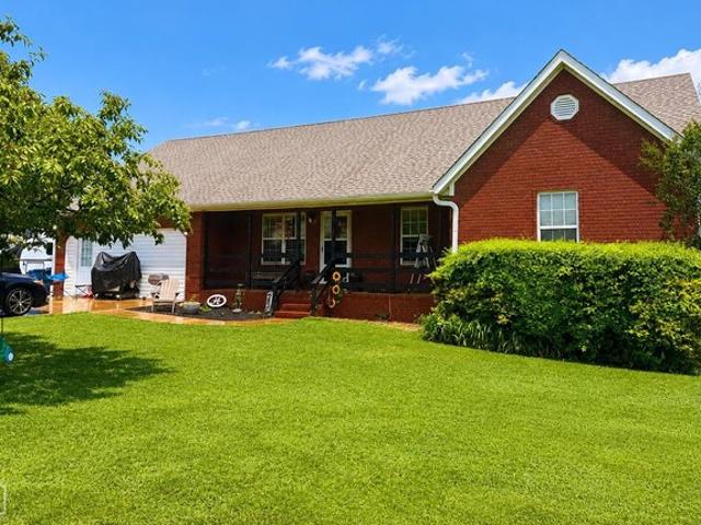 601 N 6th St, Marmaduke, AR 72443