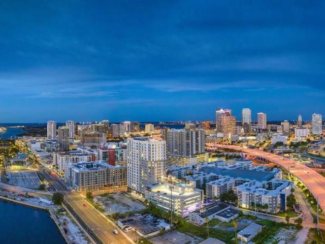 601 N 12th St, Unit S1, Tampa, FL 33602 | MLS #O6313