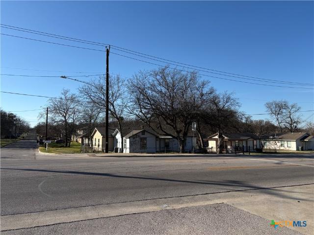 601 N 1st Street