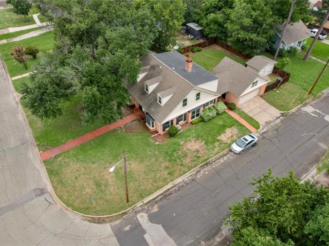 601 N 25th Street