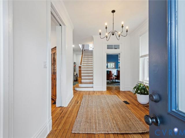 601 N 31st Street