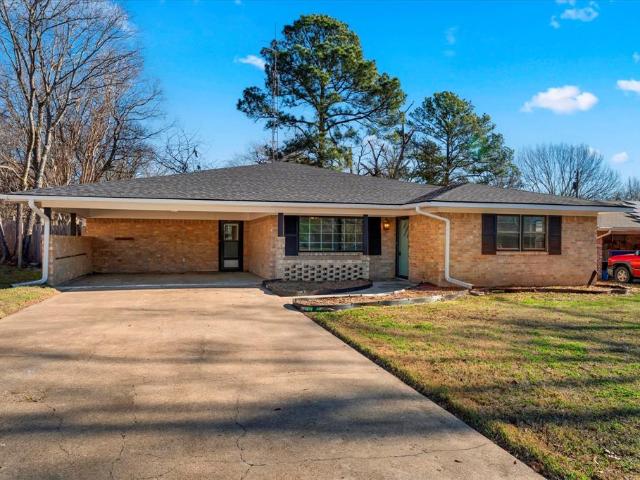 601 N 38Th Street