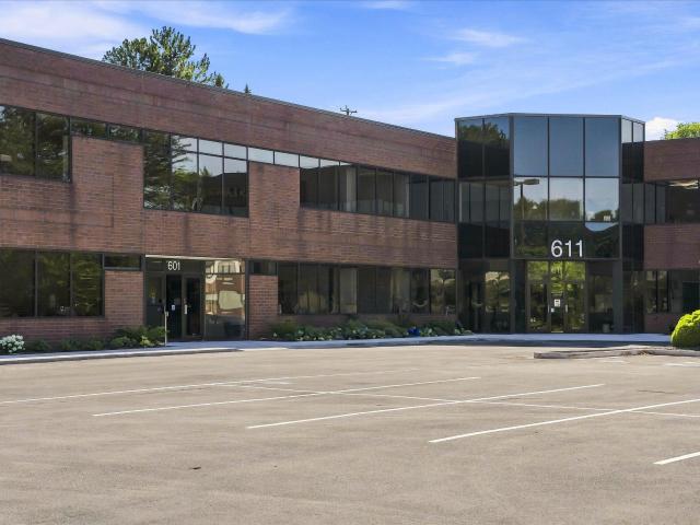 601 N Barker Rd, Unit 611