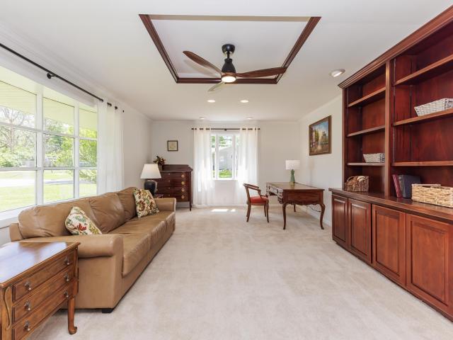 601 N Bittersweet Lane