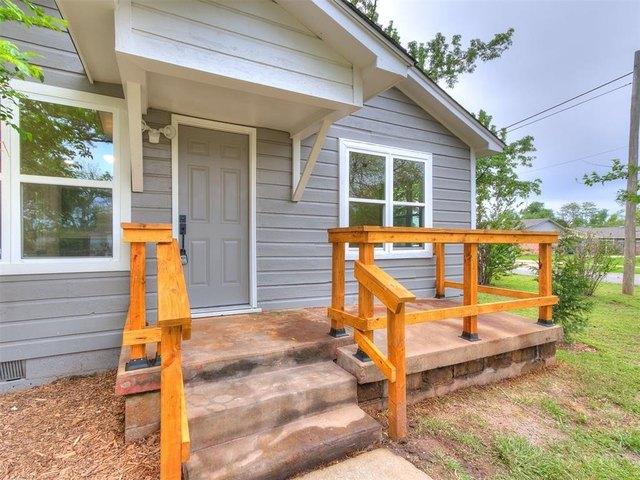 601 N Bonita Ave, Shawnee, OK 74801