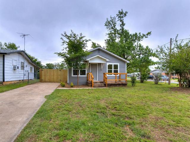 601 N Bonita Avenue