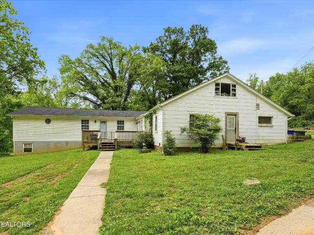 601 N Chilhowee Dr, Knoxville, TN 37924 | MLS #3185 | Compass