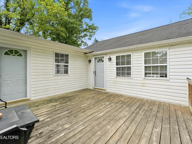 601 N Chilhowee Drive