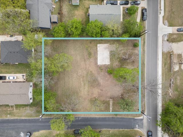 601 N Church St, Georgetown, TX 78626 | MLS #8484