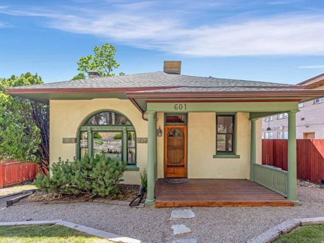 601 N Cortez St E, Salt Lake City, UT 84103