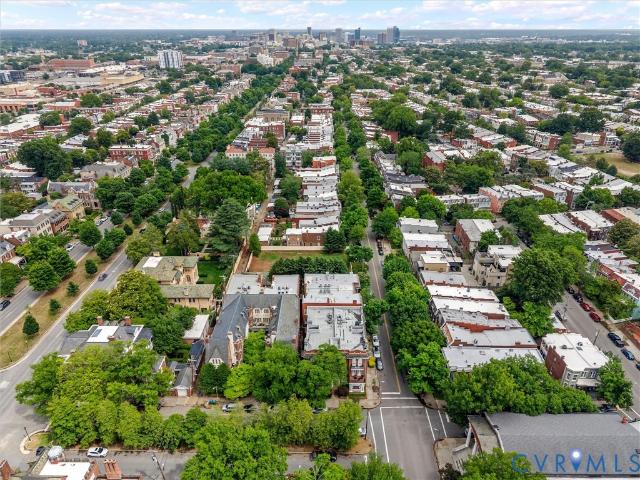 601 N Davis Avenue U2