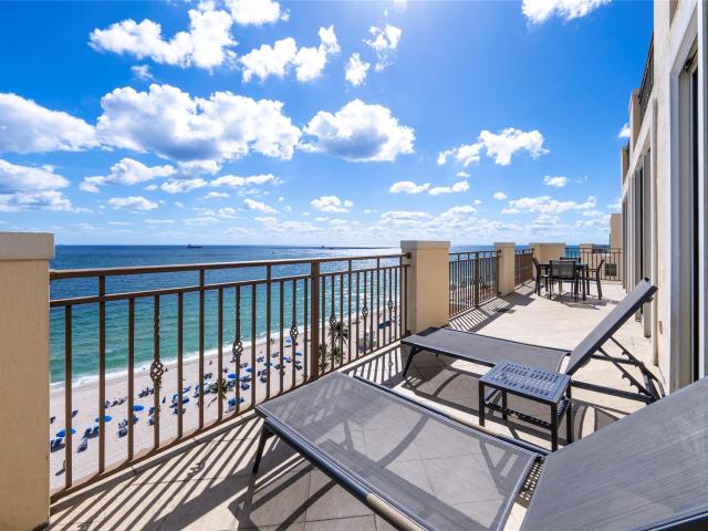 601 N Fort Lauderdale Beach Blvd, Unit 1008, Fort Lauderdale, FL 33304 | MLS #F10542