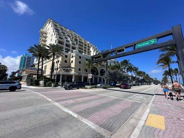 601 N Fort Lauderdale Beach Blvd Unit 712, Fort Lauderdale, FL 33304