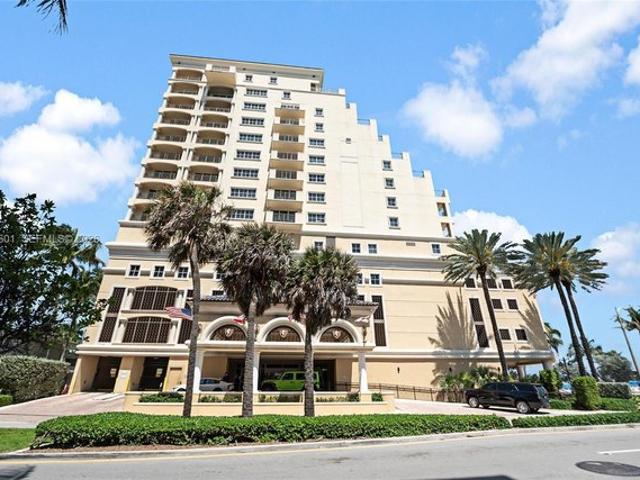 601 N Fort Lauderdale Beach Blvd Unit 712, Fort Lauderdale, FL 33304