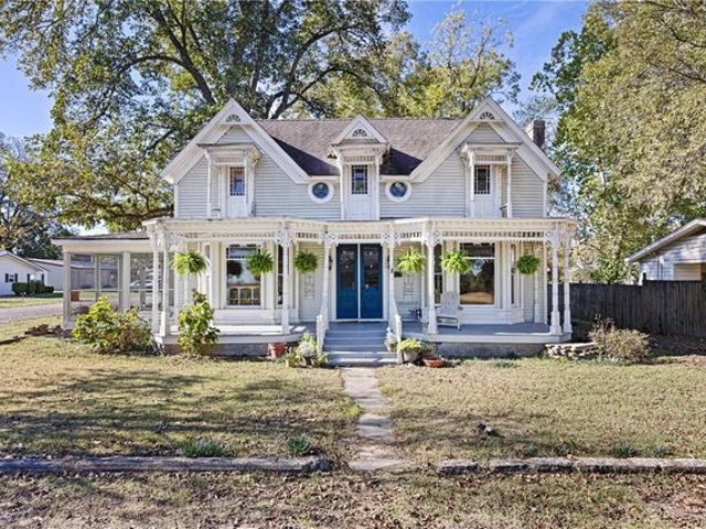 601 N Front St, Dardanelle, AR 72834
