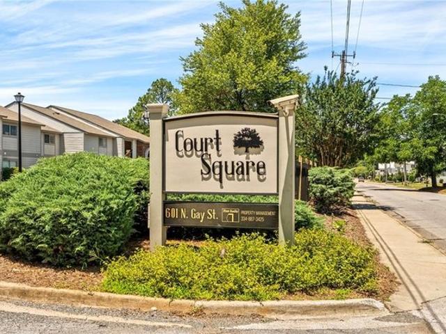 601 N Gay St, Auburn, AL 36830