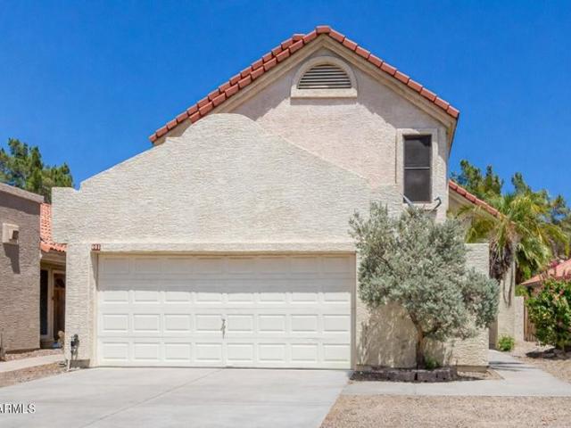 601 N Granite St, Gilbert, AZ 85234