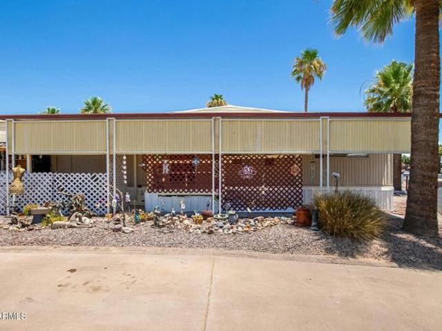 601 N Hayden Rd Lot 99, Scottsdale, AZ 85257