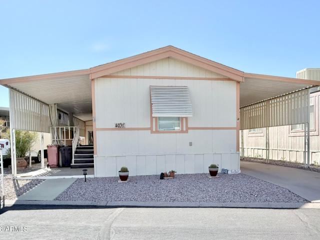 601 N Hayden Rd, Unit 40, Scottsdale, AZ 85257 | MLS #6997