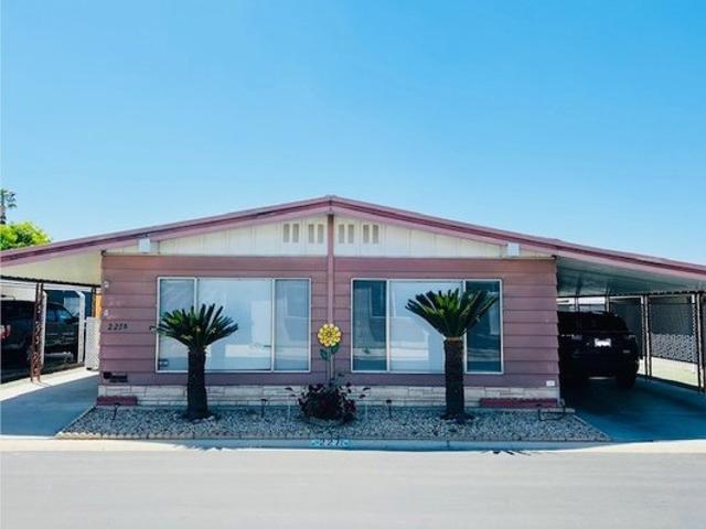 601 N Kirby St Unit 227A, Hemet, CA 92545