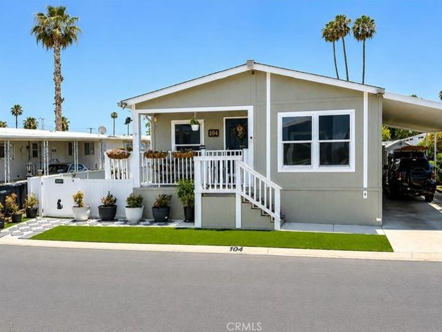 601 N Kirby St Spc 104, Hemet, CA 92545