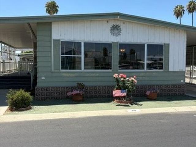 601 N Kirby St Spc 50, Hemet, CA 92545