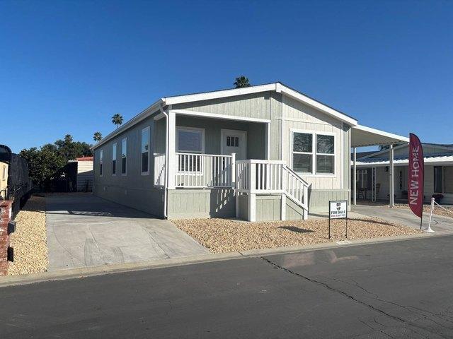601 N Kirby St Spc 510, Hemet, CA 92545