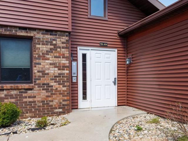 601 N Main St Apt 4N, Normal, IL 61761