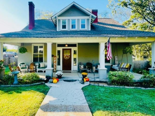 601 N Main St