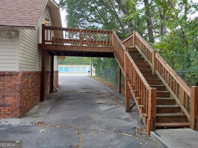 601 N Main Street