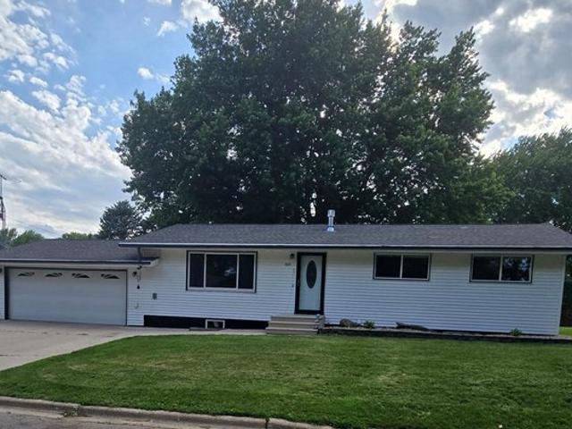 601 N Maryland Ave, Fulda, MN 56131