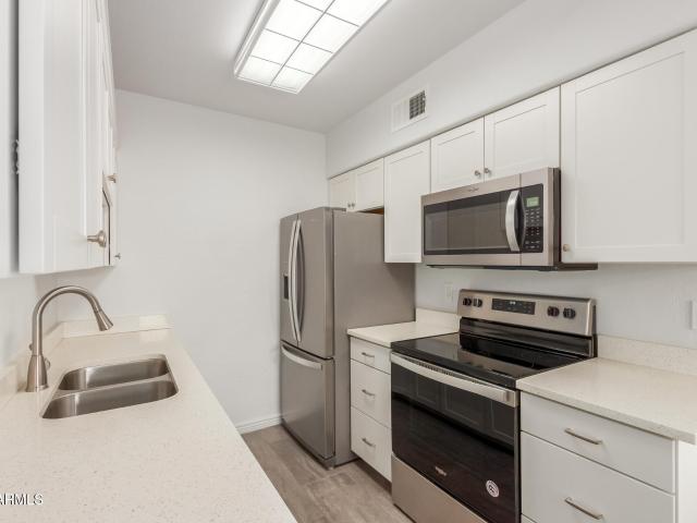 601 N May, Unit 25, Mesa, AZ 85201 | MLS #6971