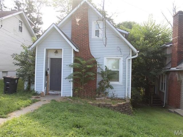 601 N Middle St, Cape Girardeau, MO 63701